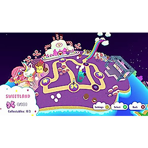 Jojo Siwa Worldwide Party