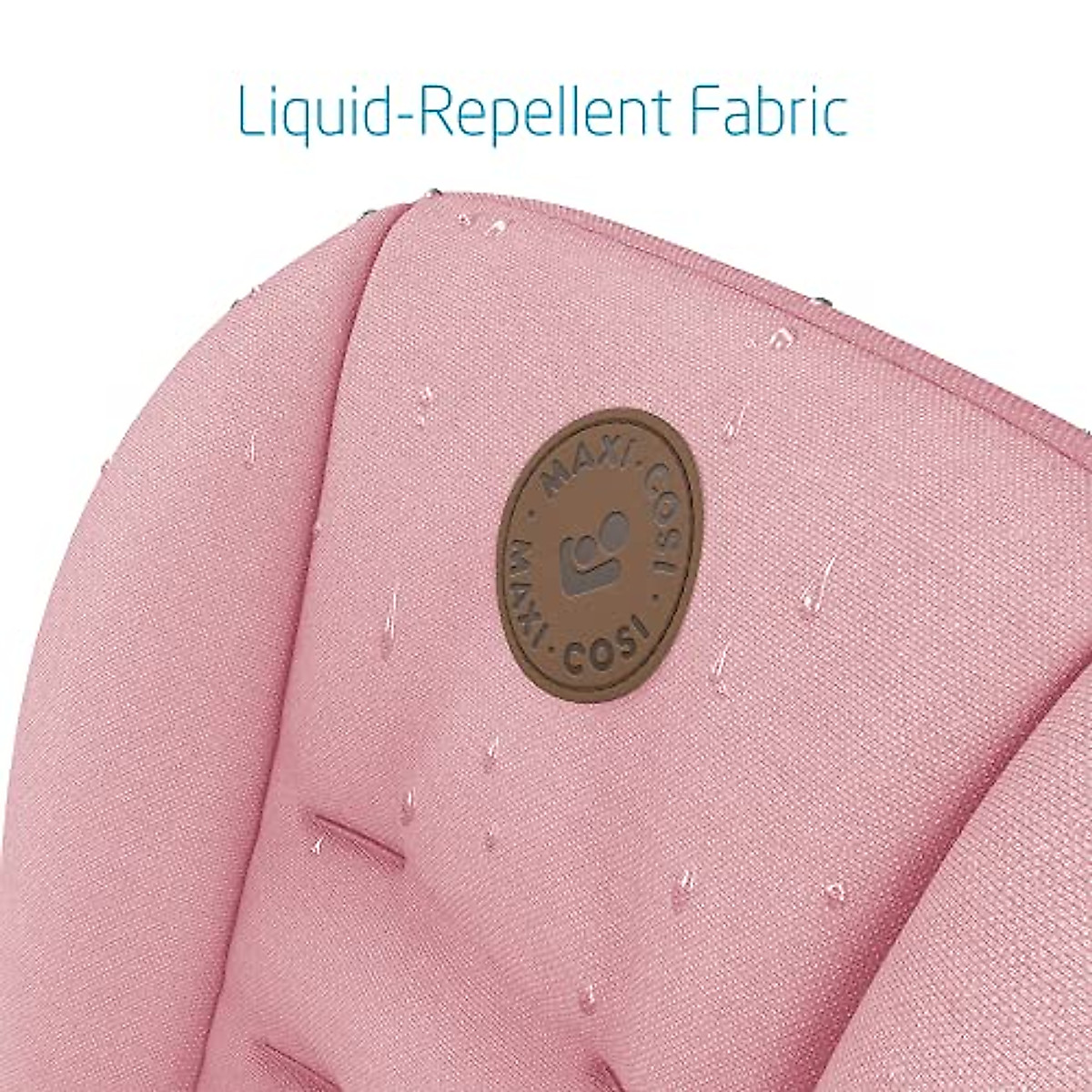 Maxi-Cosi Minla 6-in-1 High Chair, Essential Blush