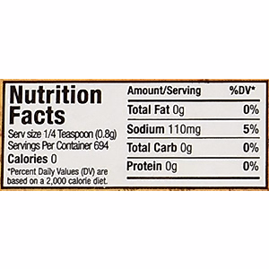 Kirkland Signature Sweet Mesquite Seasoning - 19.6 Oz