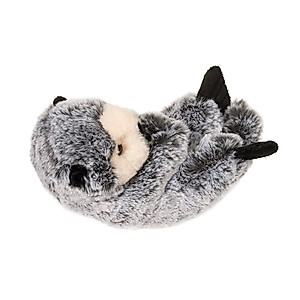 Douglas Lil' Baby Sea Otter Plush Stuffed Animal