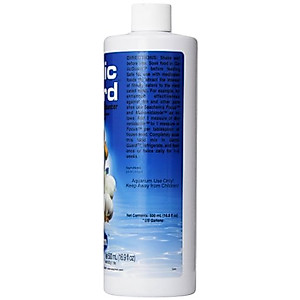 Seachem Garlic Guard 500-Ml