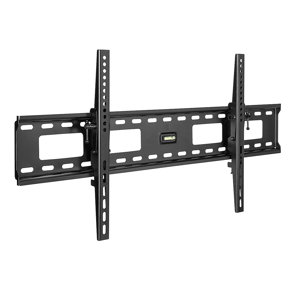Ultra Slim Tilt TV Wall Mount Bracket for LG - 55" Class G3 Series OLED 4K UHD Smart webOS TV with One Wall Design - OLED55G3PUA - Low Profile 1.7" from Wall, 12° Tilt Angle, Easy Install