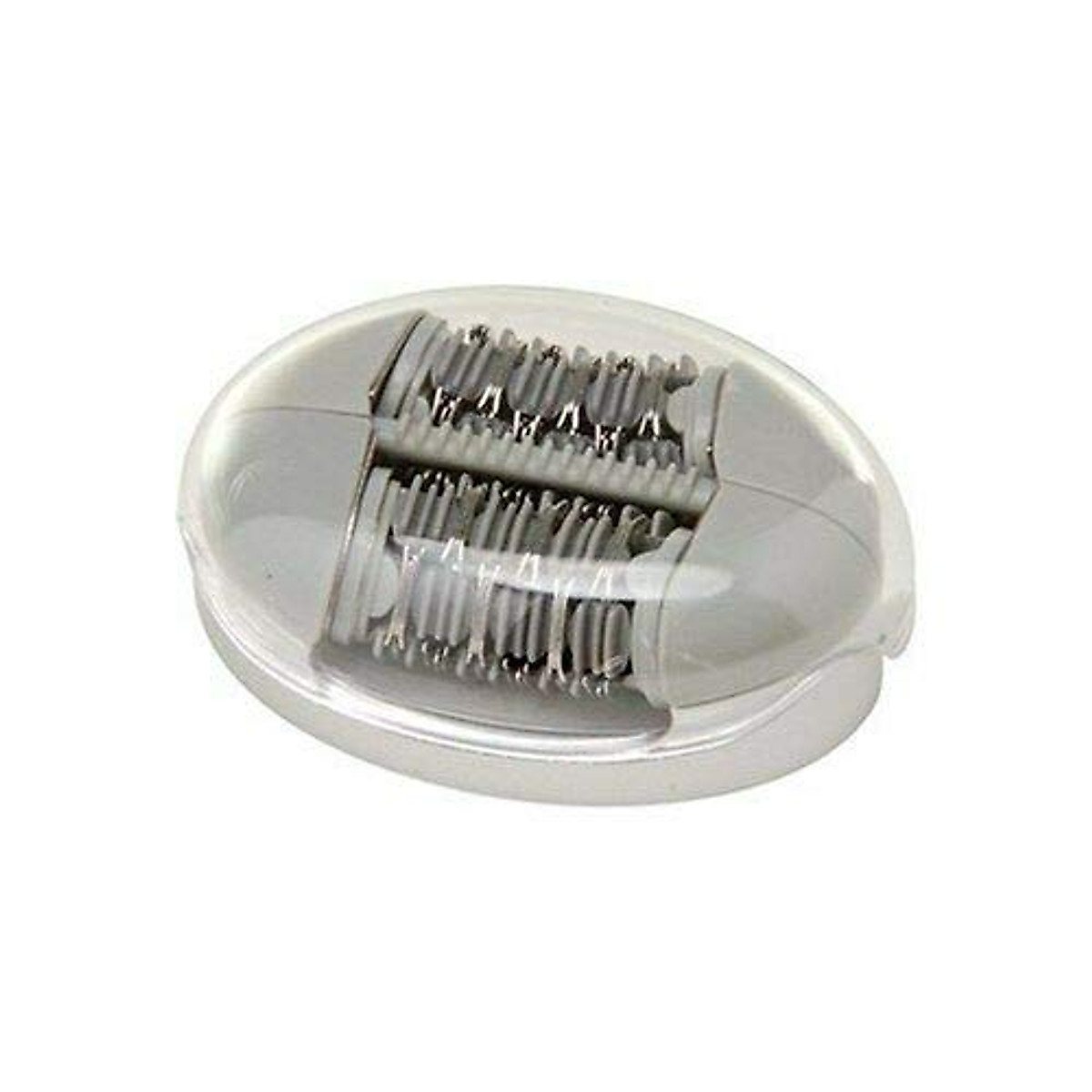 Emjoi AP-18MS Emagine Epilator for Men, Black