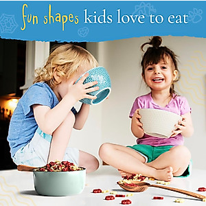 Pastabilities Snowman Pasta, Fun Shaped Snowman Pasta & Snowflake Noodles for Kids, Holidays and Wintertime , Non-GMO Natural Wheat Pasta 14 oz (2 Packs)