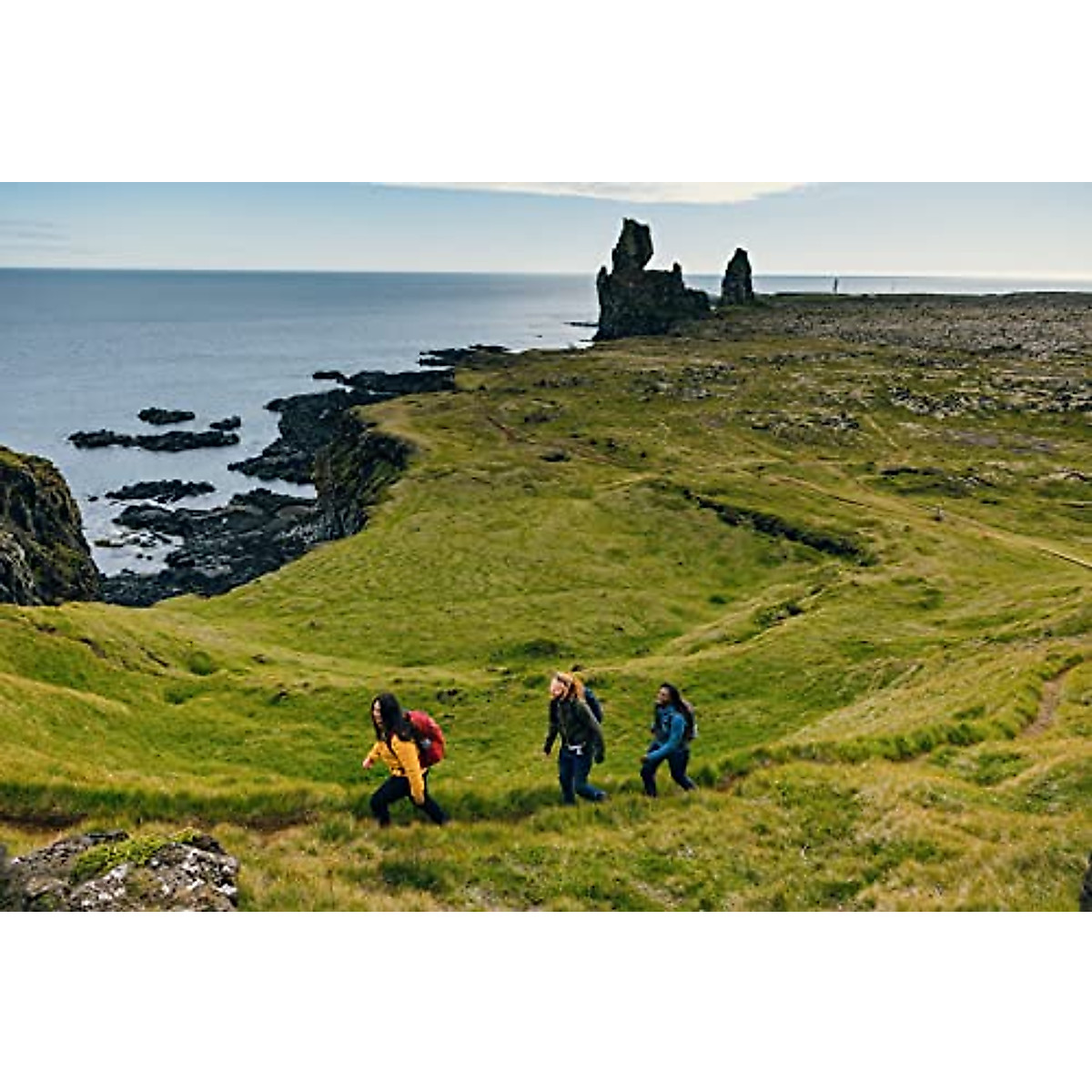 Gregory Mountain Products Maya 15 Storm Blue