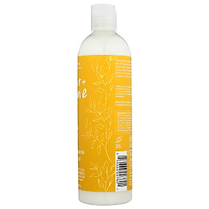 RENPURE Coconut & Vitamin E Conditioner, 19 FZ