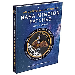 Unofficial History of NASA Mission Patches