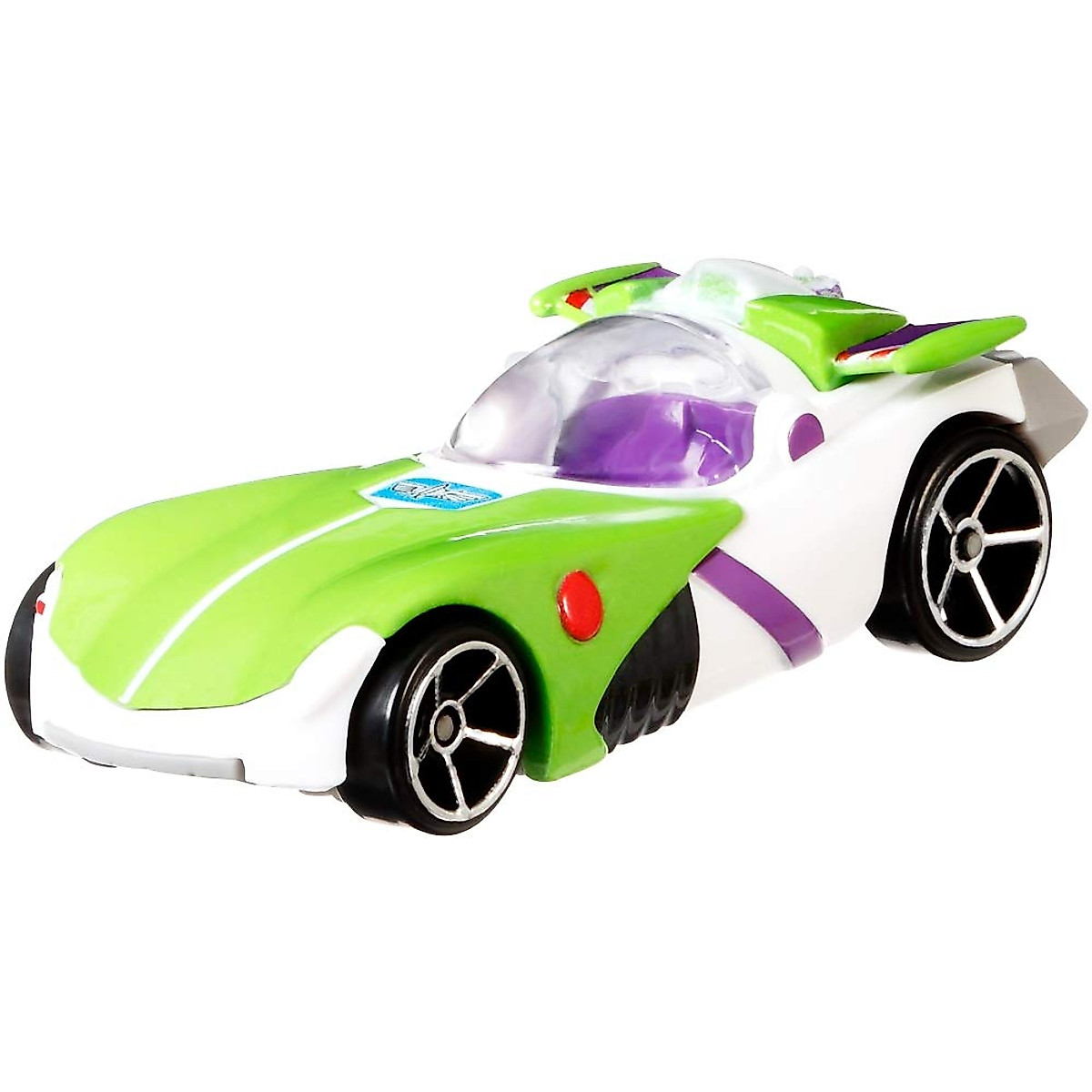 HOT WHEELS TOY STORY BUZZ Vehicle