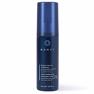 MONAT Balance Restore Leave-in Conditioner, 250 milliliters