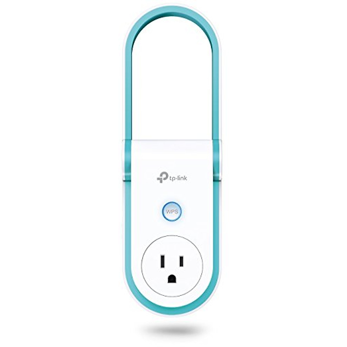TP-Link AC1200 WiFi Range Extender with AC Passthrough, Wireless Booster (RE360)