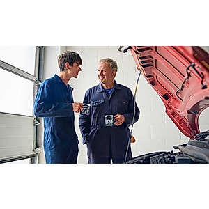 AMAZPRINTS Gifts for Men, Grandpa, Him from Daughter, Son - Dad Birthday Gift Ideas - Dad Gifts for Fathers Day - Men Mug 14oz, Navy Insulated Stainless Steel