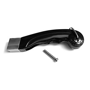 Saladmaster (1 Replacement 7" Long Handle with Metal Band for Skillets & Pans (1965-1994)