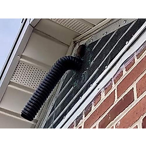 The Bat Valve Device | Get Rid of Bats in the House and Attic | TBV-Flex2