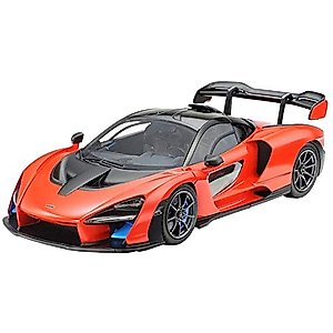 Tamiya 1/24 McLaren Senna TAM24355 Plastics Car/Truck 1/24-1/25