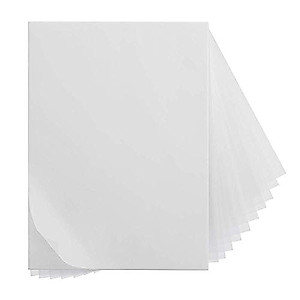 Yescom A3 LED Light Pad 17"x12" Light Box for Tracing Diamond Painting Light Board with Stand USB Power Artists Drawing Sketching Tattoo Animation