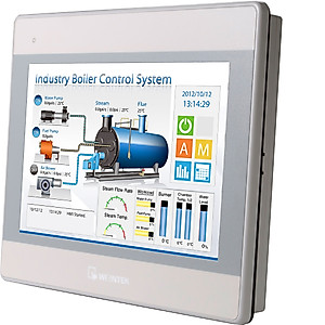 MT8100iE Weintek 10.2" Graphic HMI