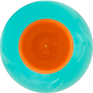 Gatorade Frost Arctic Blitz Thirst Quencher, 20 Fl Oz Bottles, 8 Pack