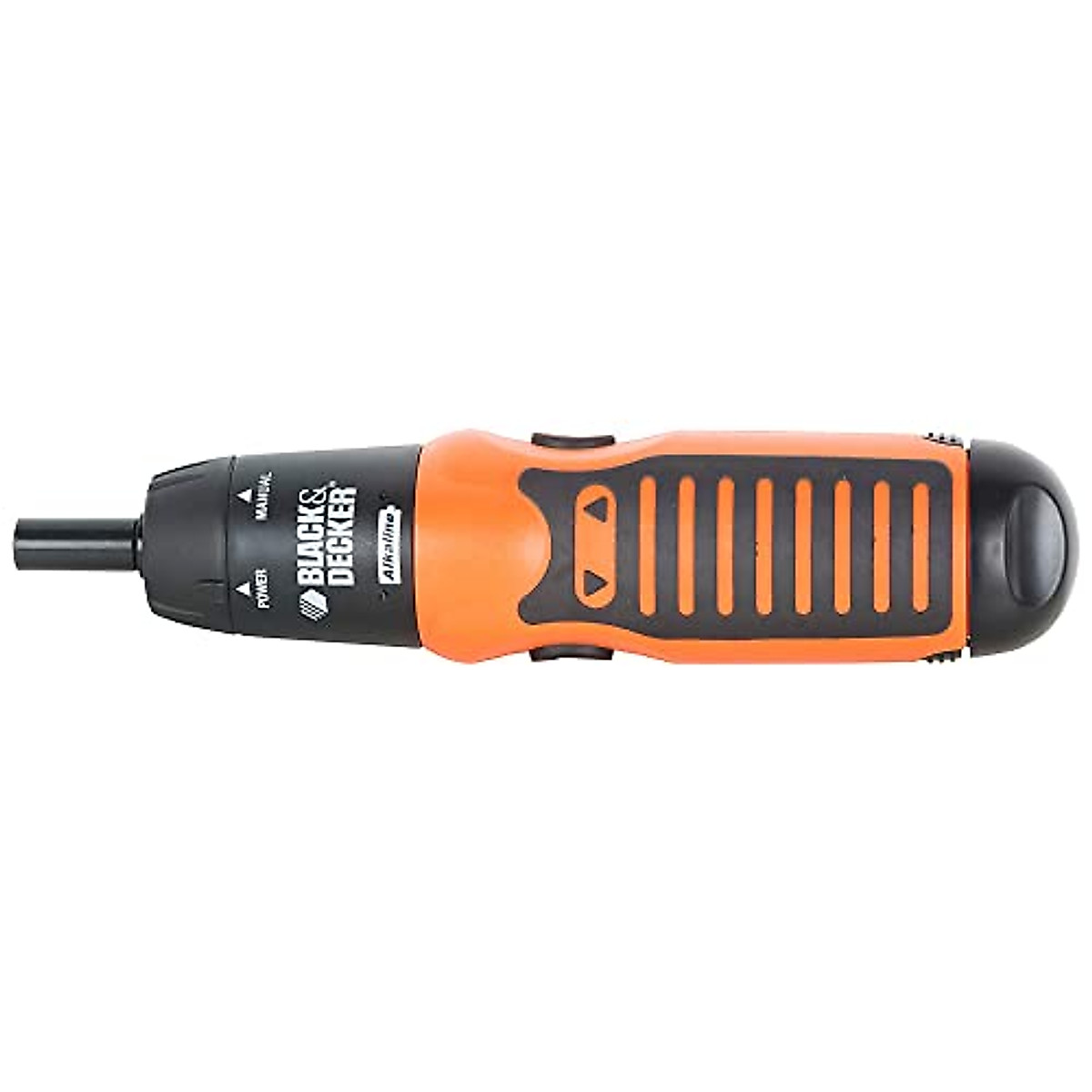 Black & Decker A7073 Battery Powered Screwdriver Product ID: 5035048280485