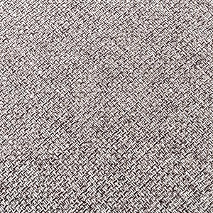 ZINUS Jackie Sofa Couch / Easy, Tool-Free Assembly, Soft Grey