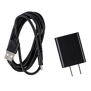 SEREONIC Extra Power Adapter for Wireless TV Speaker for Smart TV. Works with BT-200, BT-200B, & BT-200GS. Keep Your Speaker Next to You and Connected for Continuous Use with 4ft Cable.