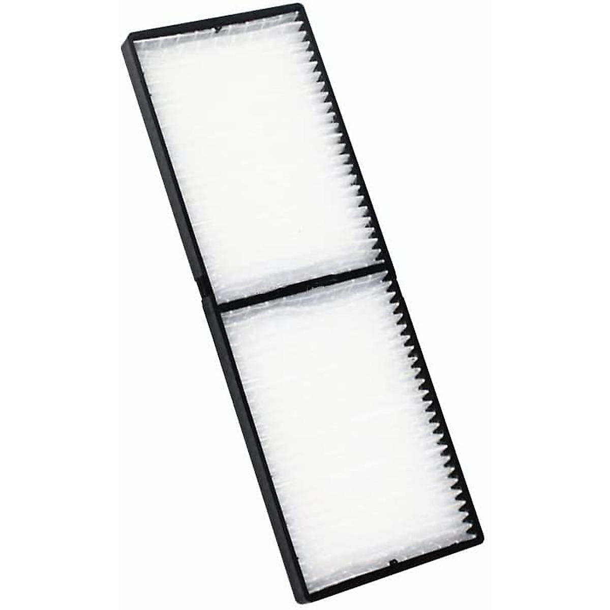 AKCTBOOM Replacement Projector Air Filter for EPSON ELPAF41 / V13H134A41 PowerLite 1930,1935,1940W,1945W,1950,1955,1960,1965,1970W,975W,1980WU,1985WU,2040,2055,2065,2140W,2155W,2165W,2245U