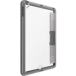 OTTERBOX UNLIMITED SERIES Case for iPad (5th Gen) / iPad (6th Gen) - Non-retail/Ships in Polybag - SLATE GREY