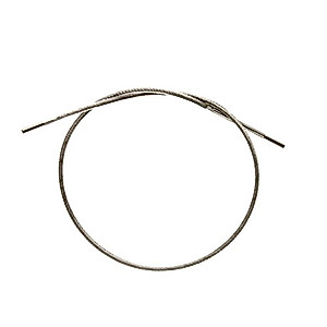 B&G VC-153 Valve Cable 18" BG2017