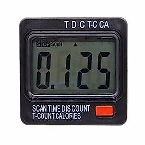 Hausse LCD Display