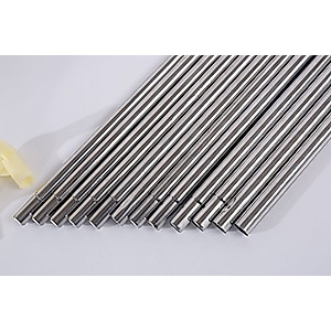 Stainless Steel Canopy Bed Frame, Four Corners, Queen Size