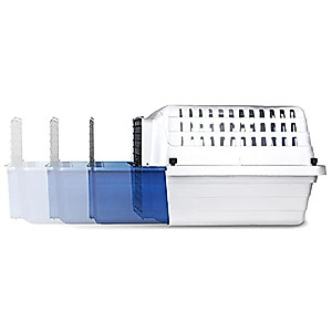 Van Ness Calm Carrier (for Cats Up to 20 Lbs.)