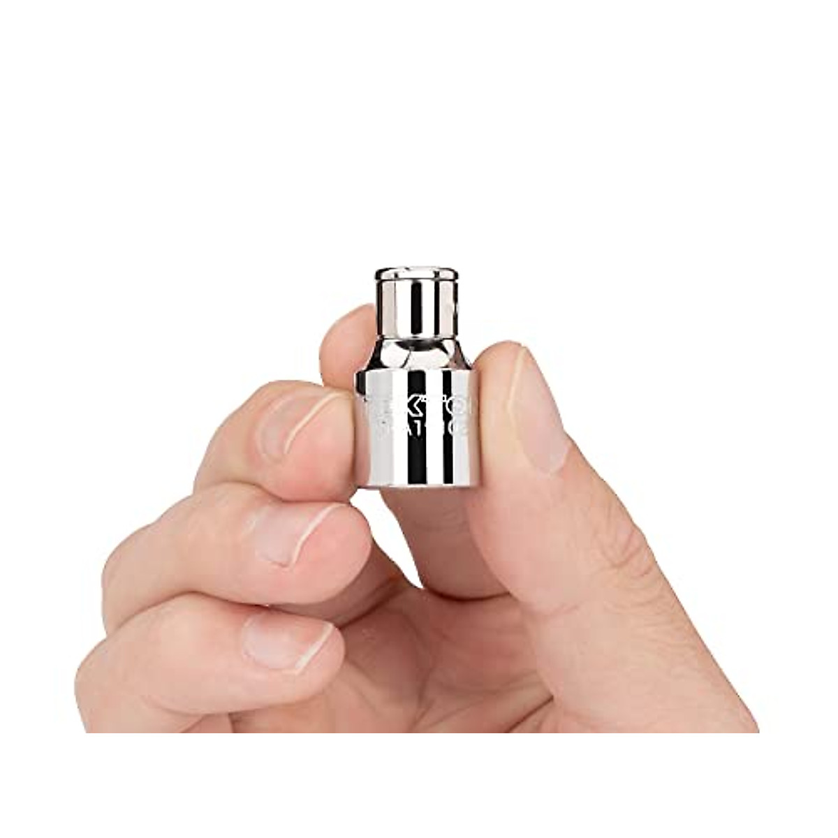 TEKTON 3/8 Inch Drive x 1/4 Inch Hex Bit Holder | SHA15102