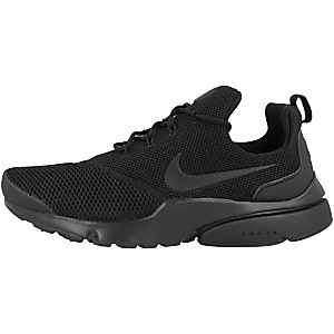 NIKE Women’s Wmns Presto Fly Competition Running Shoes Triple Black Size 11 B(M) US