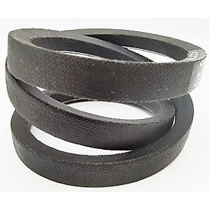 07200725 (1/2" X 40.69") Replaceement Drive V-Belt fits Ariens 07200513 70709200 7200725 Snow Blower