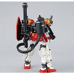 Bandai Gundam Heavyarms Ver EW 1/100 Master Grade