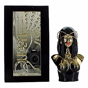 Nicki Minaj Queen Eau De Parfum- Limited Edition, 3.4 Fl Oz