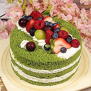 [Sugimoto Tea] Organic Daily Matcha, Authentic Japanese Origin, Versatile Green Tea Powder, USDA Organic, Kosher, Non-GMO, Ideal for Drinking & Cooking, 2.0 oz (57g) Box