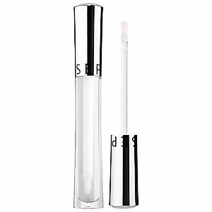 Sephora Collection Ultra Shine Lip Gel 01 Totally Lucid (Clear)