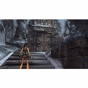 Tomb Raider Anniversary - Xbox 360 (Renewed)