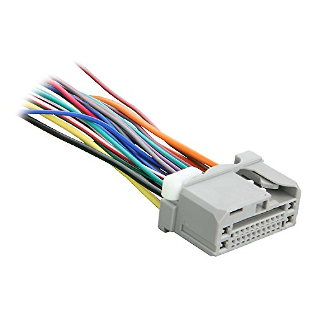 Metra 71-1729 Radio Wiring Harness for Honda 2008-Up & Electronics 40-HD10 Factory Antenna Cable to Aftermarket Radio Receivers for Select Honda/Acura Vehicles