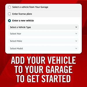 Power Stop KCOE4933 Autospecailty Replacement Front Brake Caliper Kit- OE Brake Rotor, Brake Pads & Calipers For Ford Escort, Mazda 323, Mazda Protege, Mercury Tracer [Model Specific]