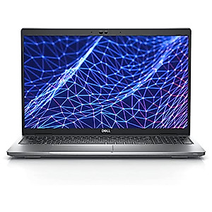 Dell Latitude 5000 5530 Laptop (2022) | 15.6" FHD Touch | Core i7 - 512GB SSD - 64GB RAM | 10 Cores @ 4.7 GHz - 12th Gen CPU Win 11 Pro (Renewed)