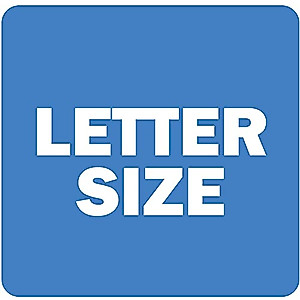 Multipurpose Copy Paper, 20lb, 8.5 x 11, 92 Bright - 1 Pallet / 40 cases