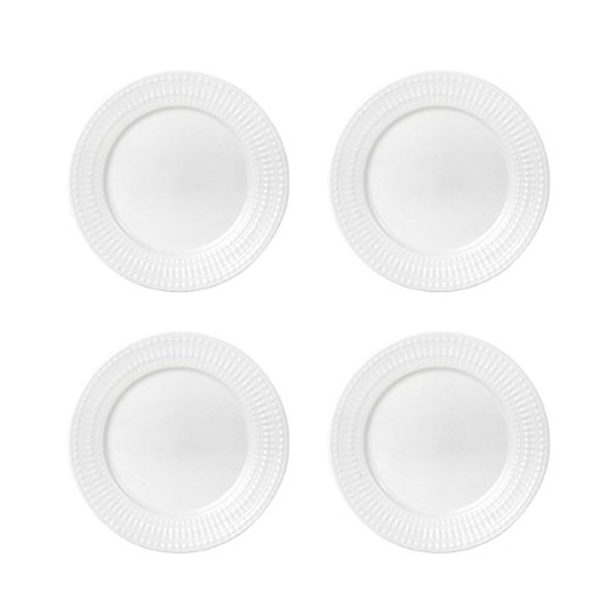 Pfaltzgraff Cassandra 16-Piece Porcelain Dinnerware Set, Service For 4