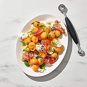 OXO Good Grips Melon Baller Silver