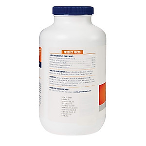 ProSense Advanced Strength for Dogs Glucosamine Chew Tablets, Hip and Joint Solutions (1 CASE of 6 Individual Packs of 120 Count)