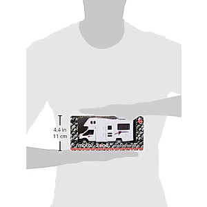 Motor Zone Motorhome