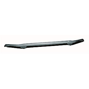 Auto Ventshade [AVS] Bugflector II / Hood Shield | 2013 - 2016 Ford Escape, High Profile - Smoke, 1 pc. | 25421