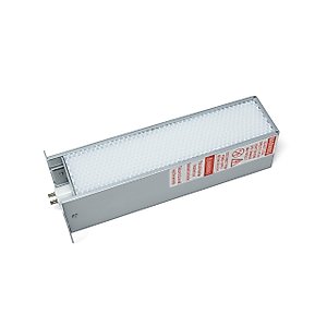 V.S.L.A. 9" Replacement PCO (Photocatalytic Oxidation) Cell for DuctWoRx, InDuct, Air Scrubber Purifiers Without Ozone