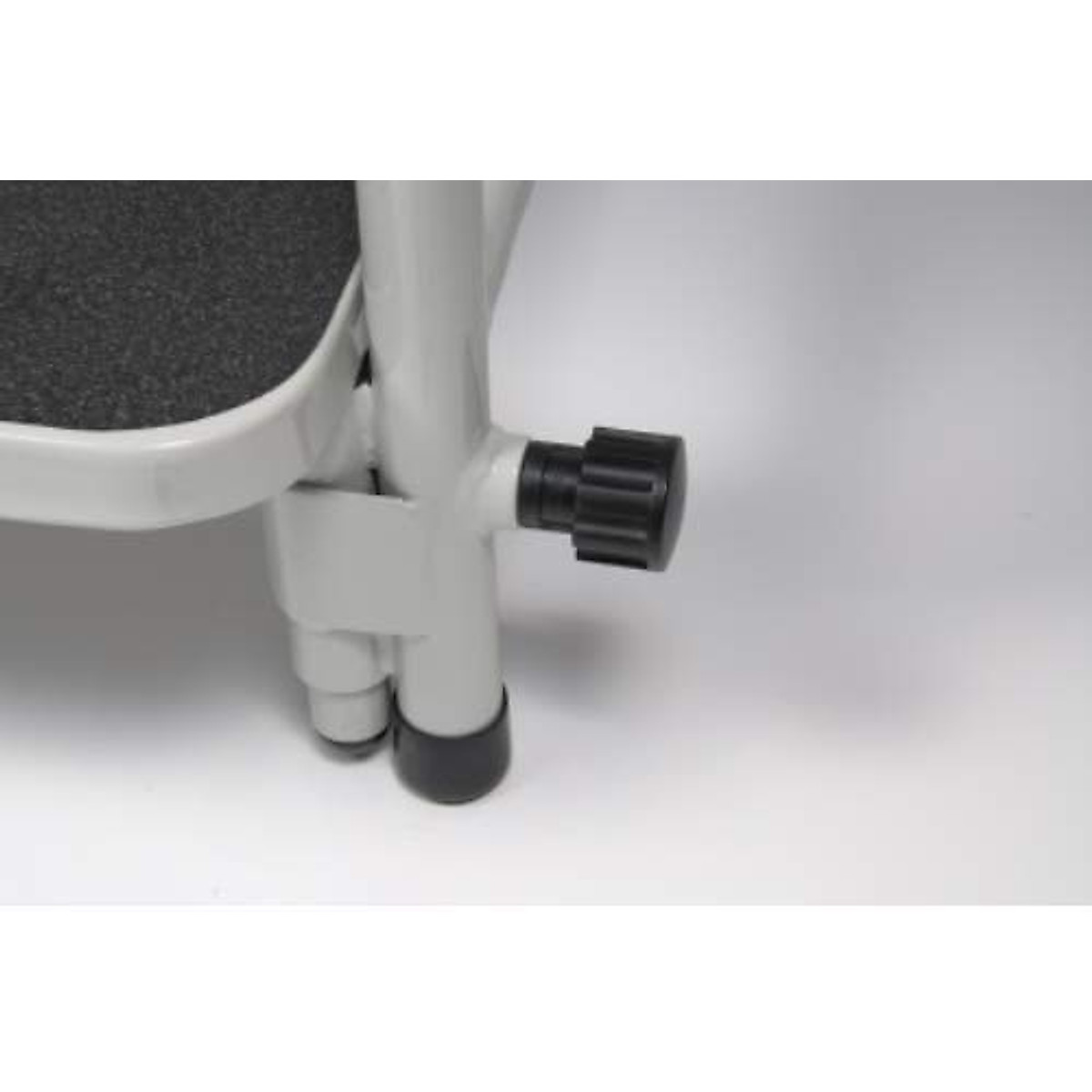 Lumex Everyday Hip Chair with Adjustable Footrest, Blue Ridge, GF4405427