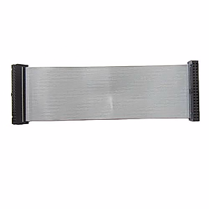 40 Pin Female to Female IDE Cable 6 Inches